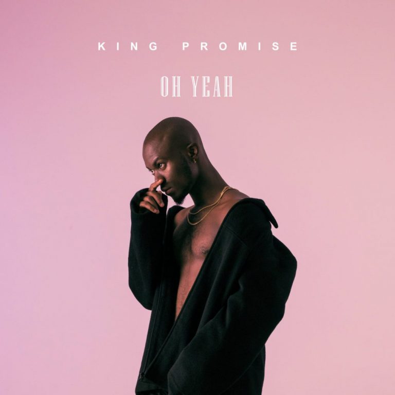 King Promise – Oh Yeah (Prod By Killbeatz) – GHclick.net