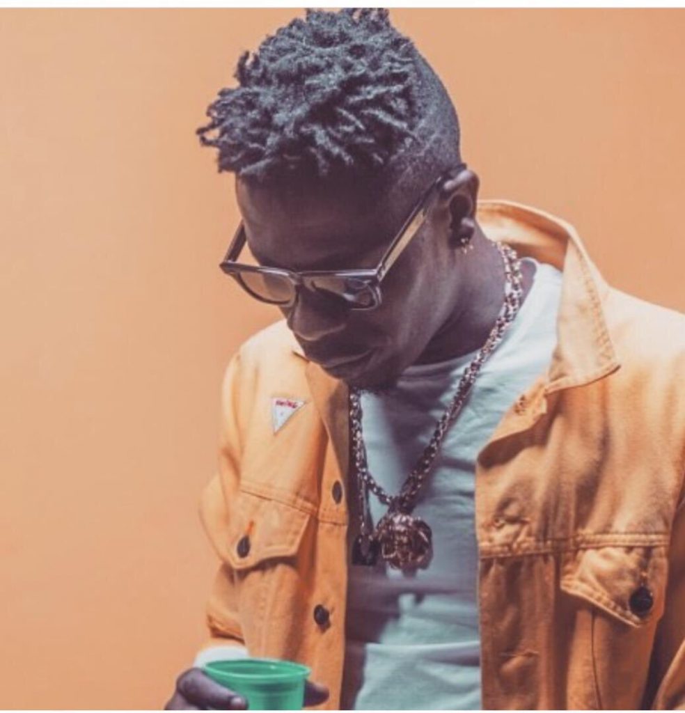 VIDEO: I Have 3 Children With 3 Different Women Shatta Wale Reveals ...